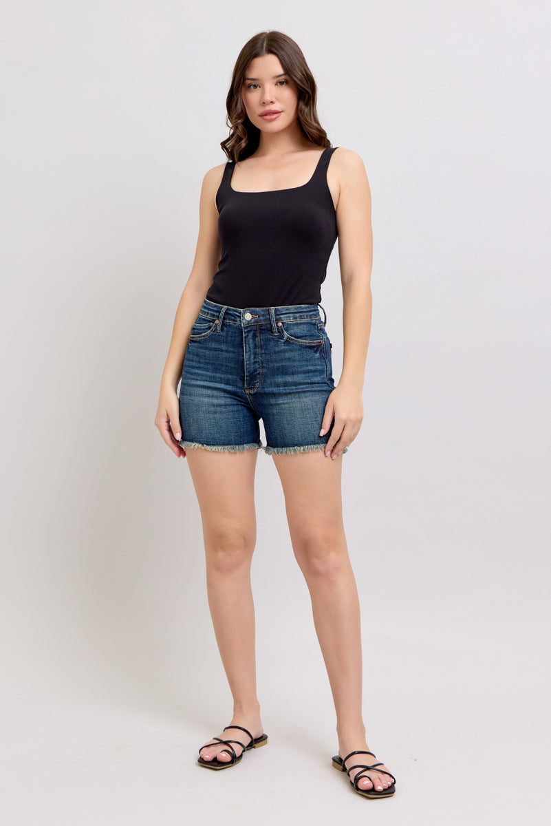 HW Tummy Control Shorts – River Ruby Boutique