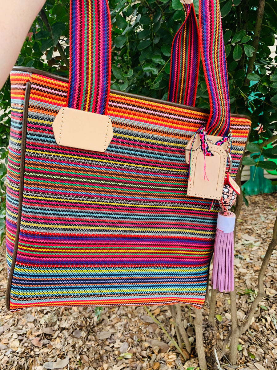 Classic Tote Ale – River Ruby Boutique