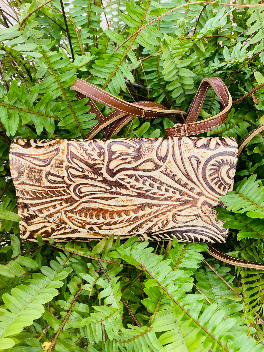 Arioso Wallet – River Ruby Boutique