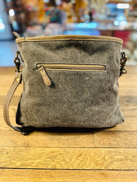 Maya Azteca Shoulder Bag – River Ruby Boutique