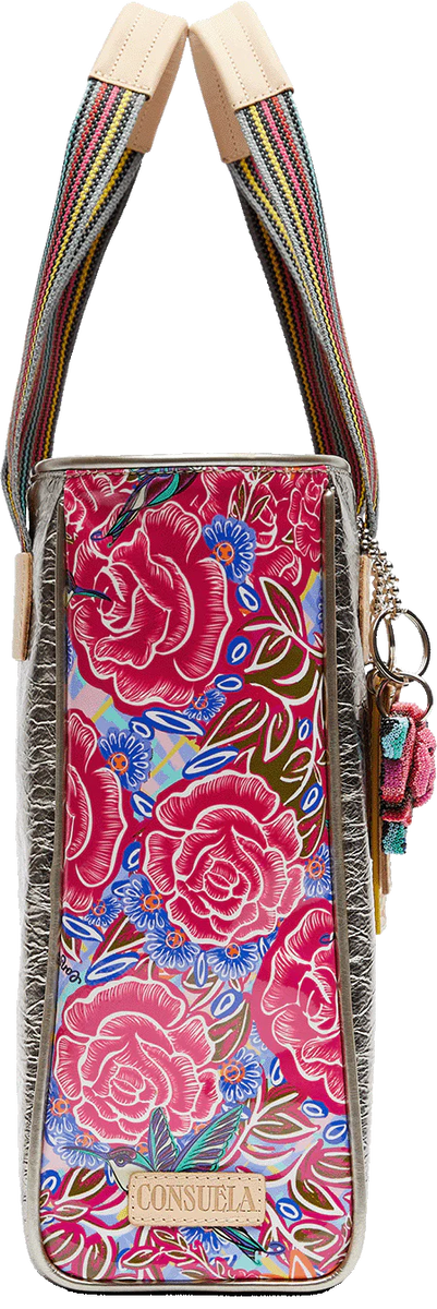 Apollo Classic Tote – River Ruby Boutique