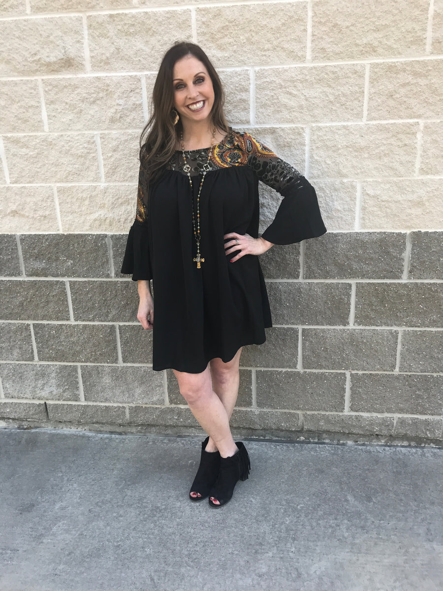 Dresses – River Ruby Boutique