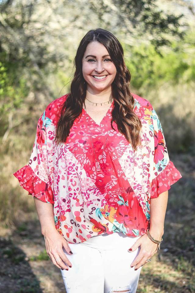 Tops – River Ruby Boutique
