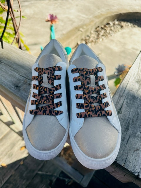 Supernova Gold Metallic Gilitter – River Ruby Boutique