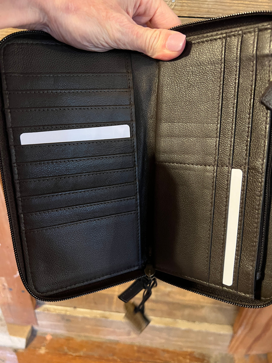 Chia Wallet – River Ruby Boutique